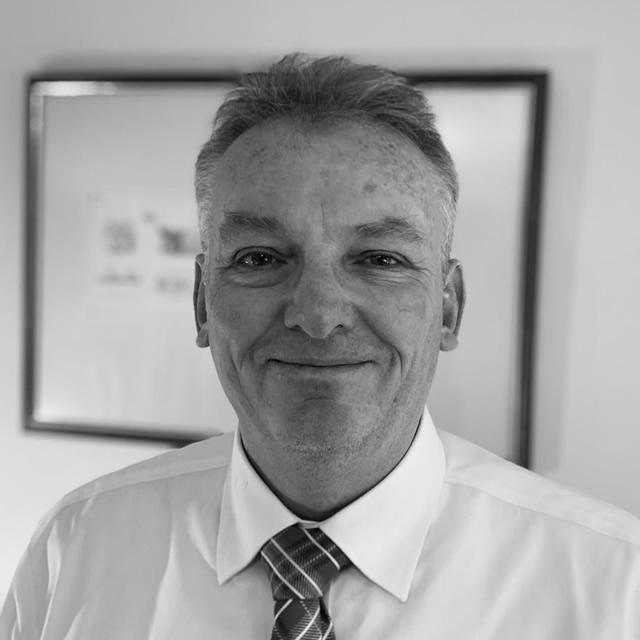 Steven Black - Calvey Marine Ship Repair Specialists