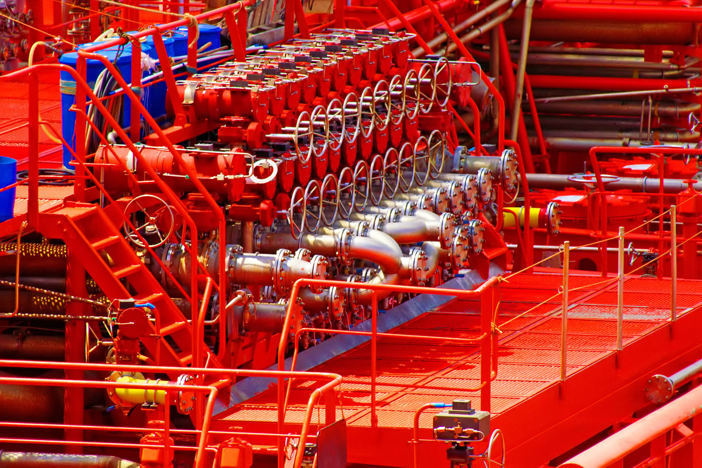 Marine Valves - Calvey Marine