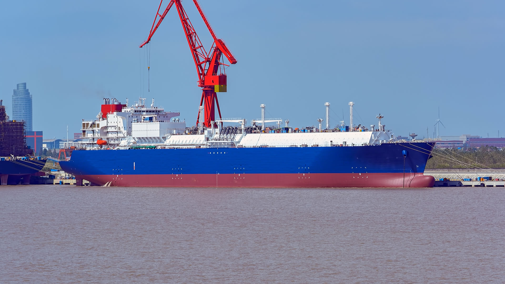 COSCO Group Directory - Calvey Marine